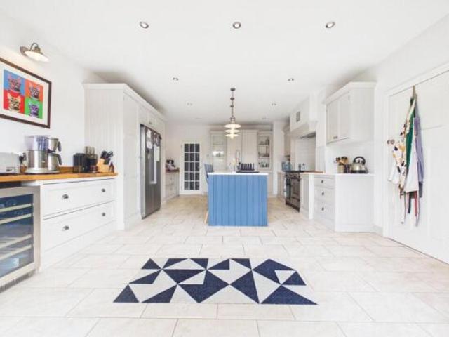 5 bedroom detached house for sale in King Edwards Avenue, Gloucester, Gloucestershire, GL1
