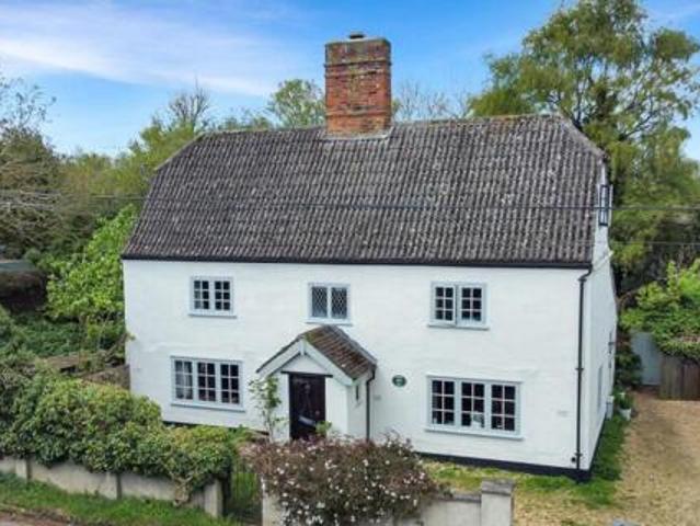 5 Bedroom Detached House For Sale In Kingston