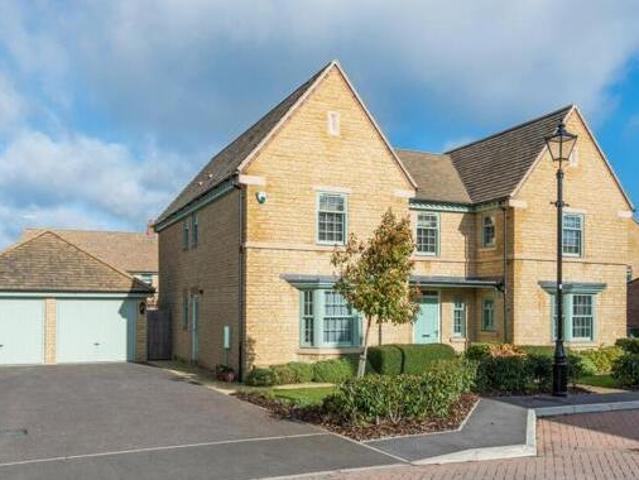 5 Bedroom Detached House For Sale In Kingston Bagpuize
