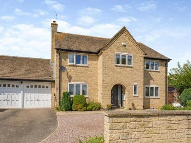 5 Bedroom Detached House For Sale In Kings Cliffe