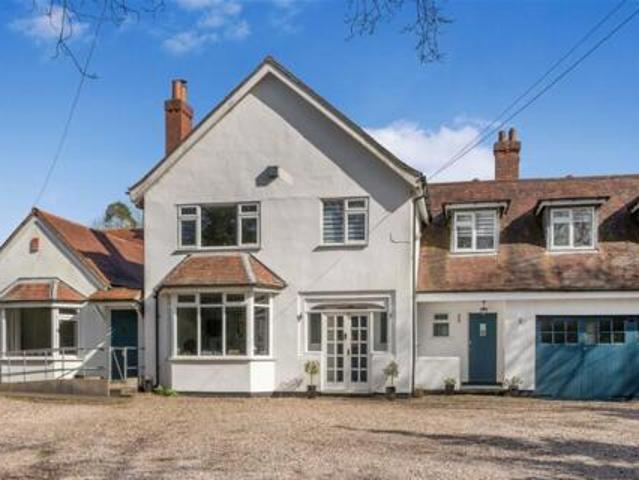 5 Bedroom Detached House For Sale In Kings Norton, Birmingham