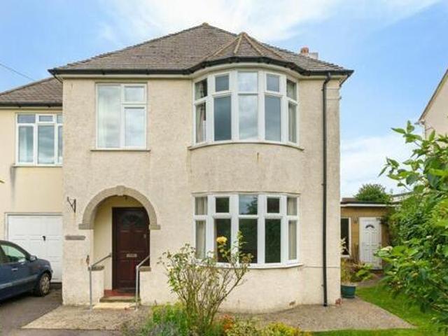 5 Bedroom Detached House For Sale In Kings Stanley, Stonehouse