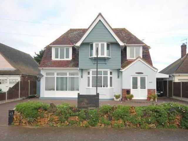 5 bedroom detached house for sale in Kings Parade Holland on Sea CO15