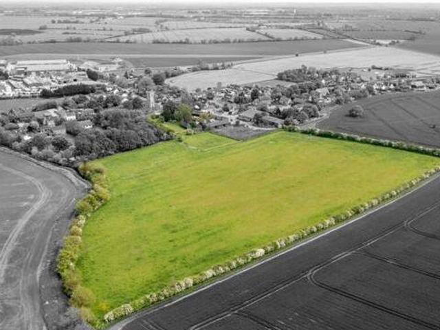 5 Bedroom Detached House For Sale In Kings Ripton, Huntingdon