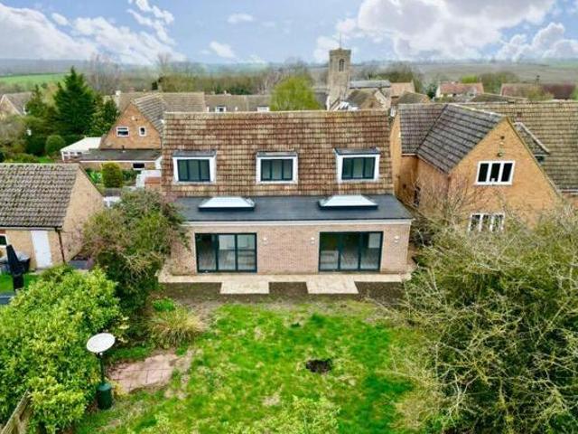 5 Bedroom Detached House For Sale In Kings Ripton, Huntingdon