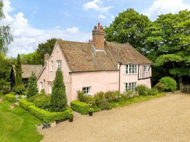 5 Bedroom Detached House For Sale In Kings Ripton, Huntingdon