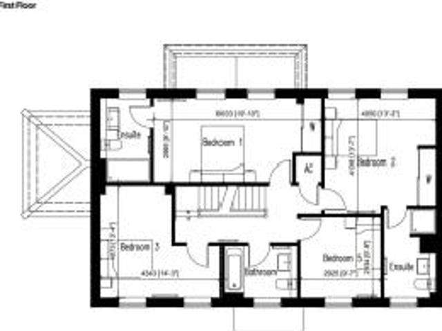 5 bedroom detached house for sale in Kingsgate Place, Broadstairs, CT10 3AZ, CT10
