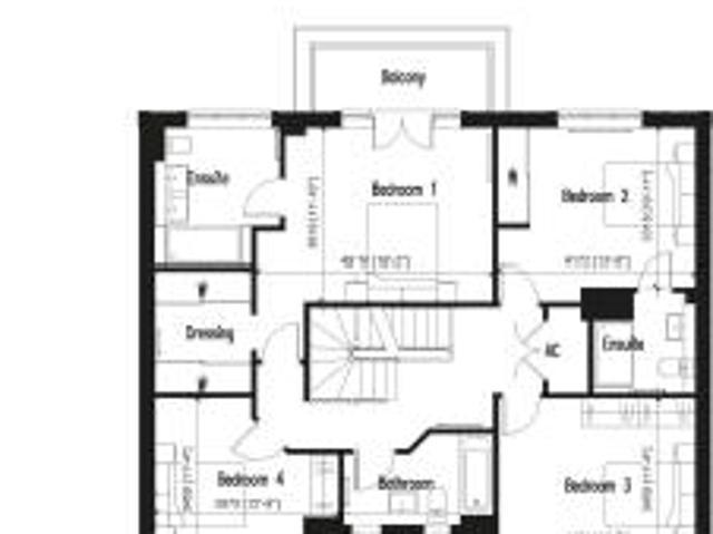 5 bedroom detached house for sale in Kingsgate Place, Broadstairs, CT10 3AZ, CT10