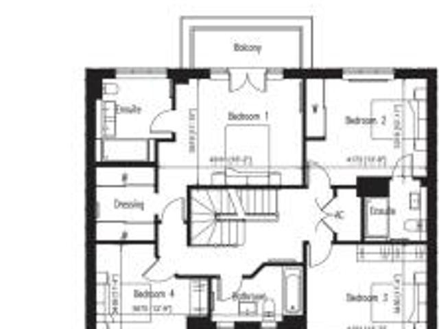 5 bedroom detached house for sale in Kingsgate Place, Reading Street, Broadstairs, Kent, CT10