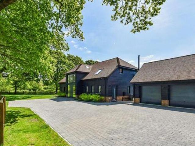 5 Bedroom Detached House For Sale In Kingsley