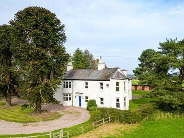 5 Bedroom Detached House For Sale In Kingsley