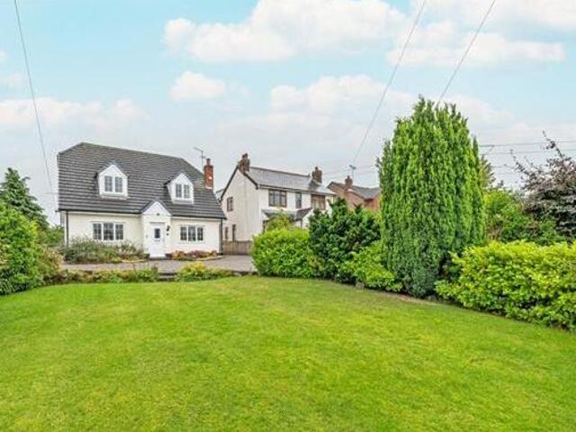 5 Bedroom Detached House For Sale In Kingsley