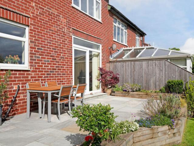 5 bedroom detached house for sale in Kingsley Park Avenue, Millhouses, Sheffield, S7