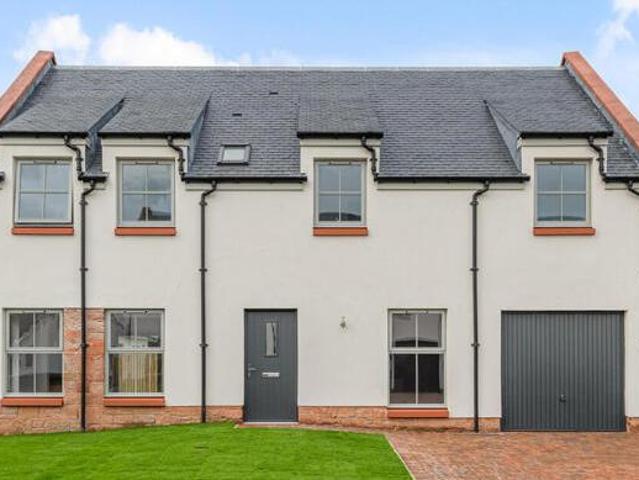 5 Bedroom Detached House For Sale In Kippen