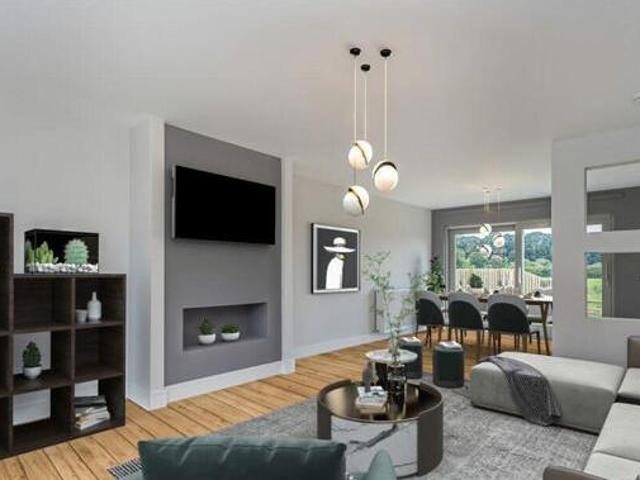 5 Bedroom Detached House For Sale In Kippen