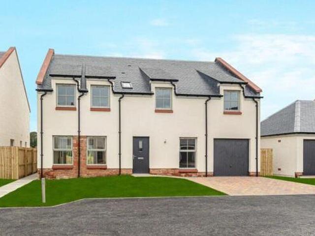 5 Bedroom Detached House For Sale In Kippen