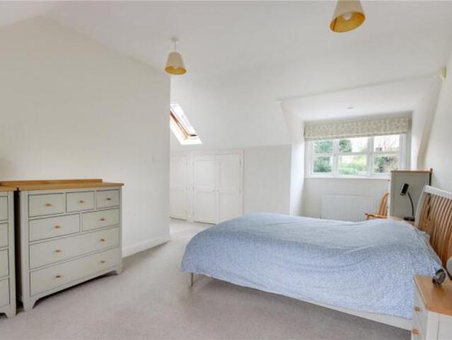 5 bedroom detached house for sale in Kippington Road, Sevenoaks, Kent, TN13