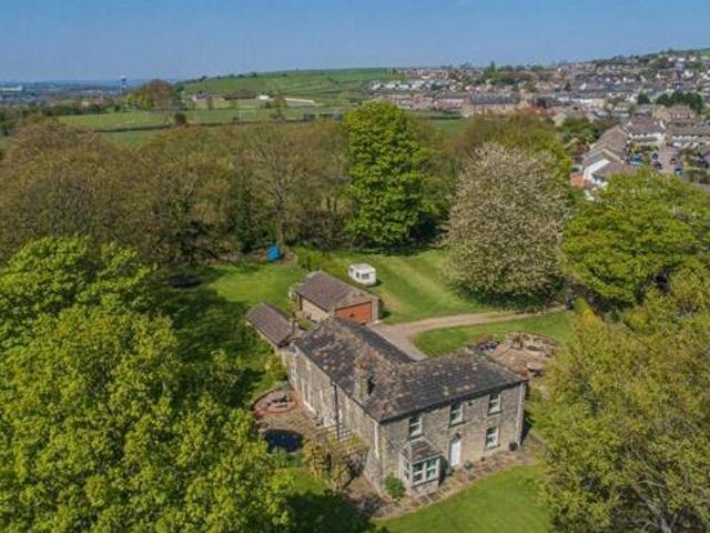 5 Bedroom Detached House For Sale In Kirkheaton