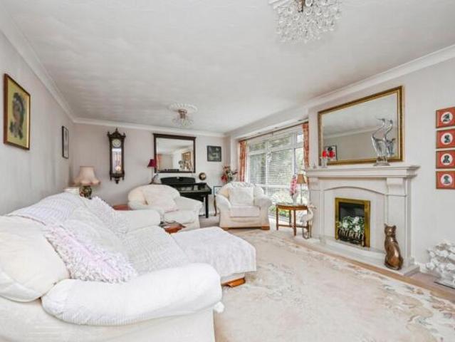 5 bedroom detached house for sale in Kirklake Bank, Formby, Liverpool, Merseyside, L37
