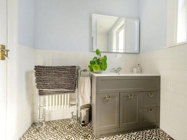 5 bedroom detached house for sale in House O'Hill Crescent, Edinburgh, EH4