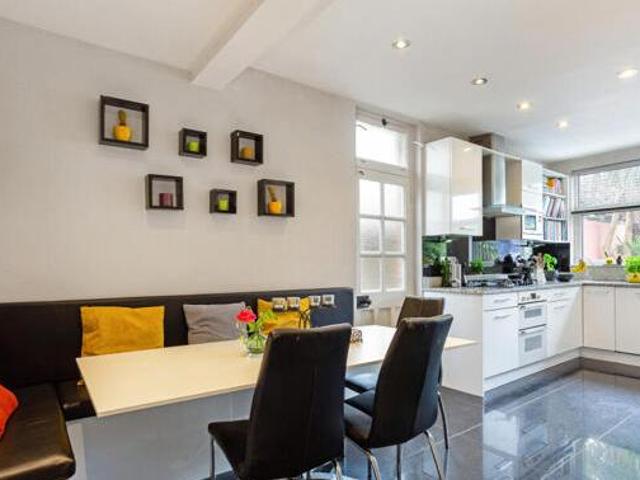 5 Bedroom Detached House For Sale In Hove