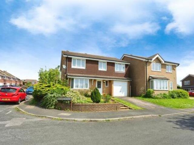 5 Bedroom Detached House For Sale In Hove