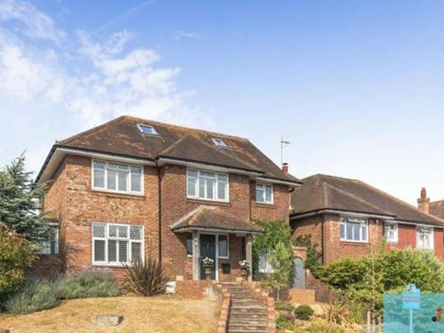 5 Bedroom Detached House For Sale In Hove