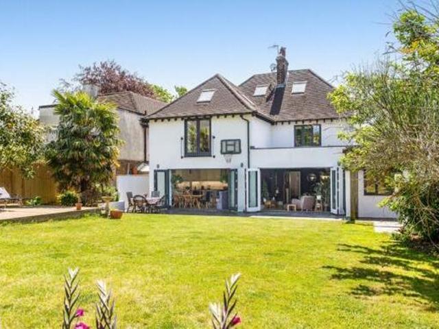 5 Bedroom Detached House For Sale In Hove