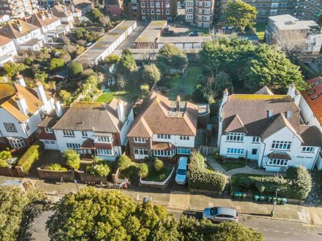 5 Bedroom Detached House For Sale In Hove