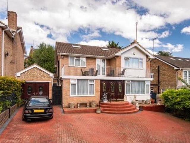 5 Bedroom Detached House For Sale In Hove, East Sussex