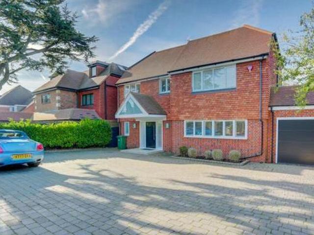 5 Bedroom Detached House For Sale In Hove, East Sussex