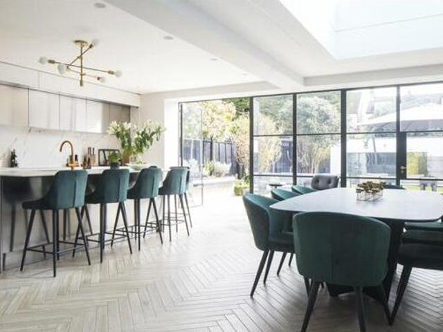 5 Bedroom Detached House For Sale In Hove, East Sussex