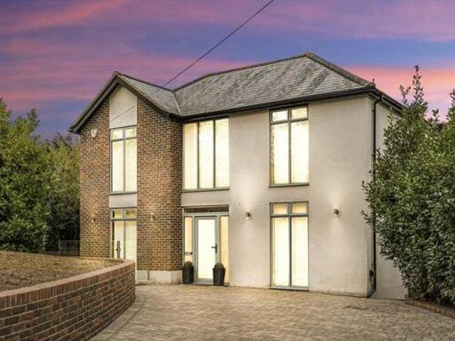 5 Bedroom Detached House For Sale In Hove, East Sussex