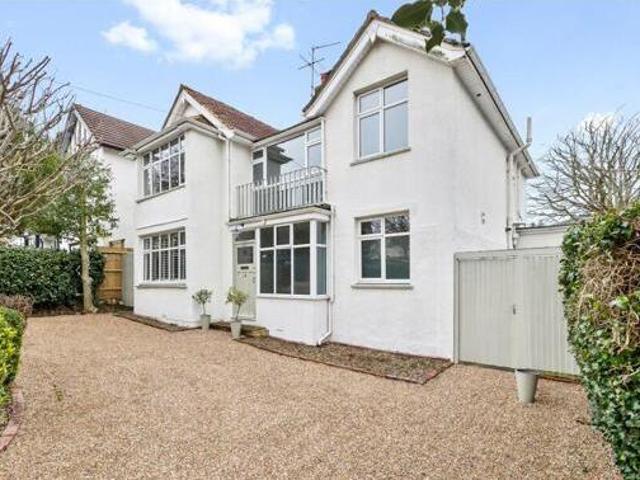 5 Bedroom Detached House For Sale In Hove, East Sussex