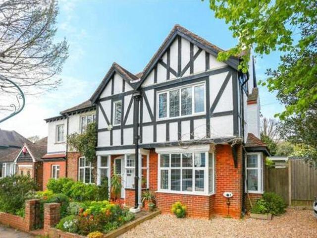 5 Bedroom Detached House For Sale In Hove, East Sussex