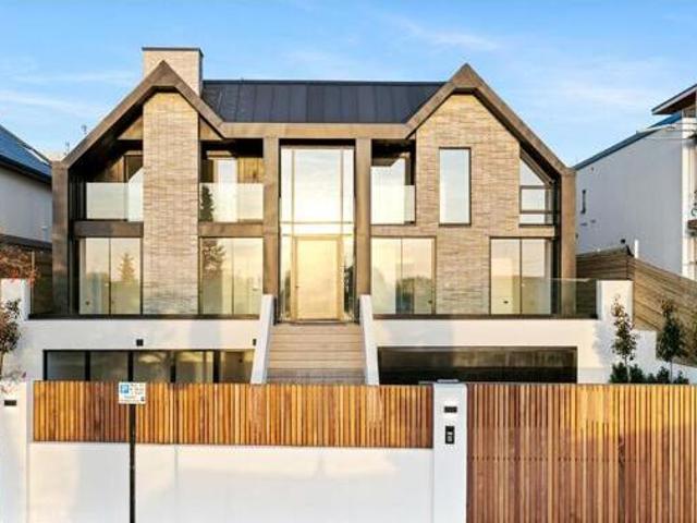 5 Bedroom Detached House For Sale In Hove, East Sussex