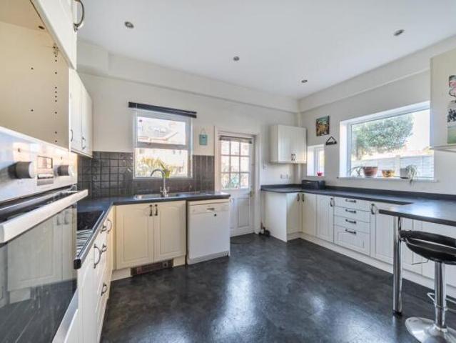 5 bedroom detached house for sale in Howard Road, Queens Park, Bournemouth, BH8