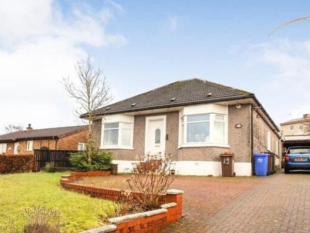 5 Bedroom Detached House For Sale In Howwood