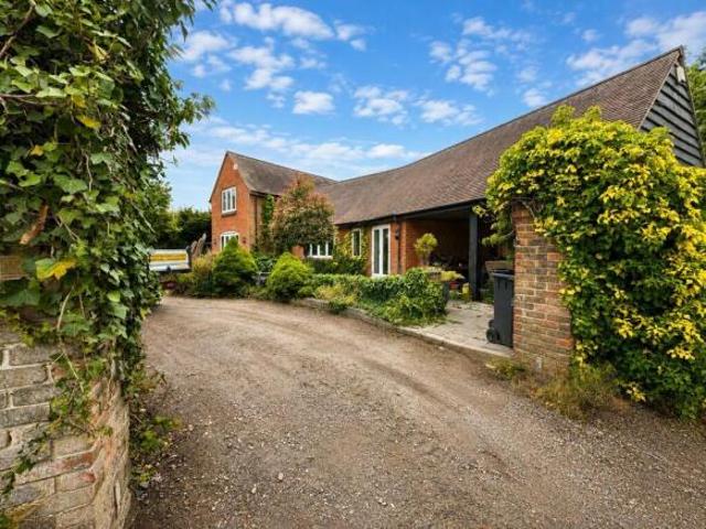 5 bedroom detached house for sale in Holdenhurst Village Road, Holdenhurst Village, Bournemouth, BH8