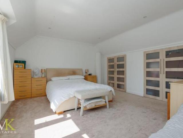 5 bedroom detached house for sale in Holdenhurst Village Road, Holdenhurst Village, BH8