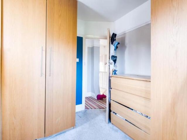 5 bedroom detached house for sale in Holifast Road, Wylde Green, Sutton Coldfield, B72