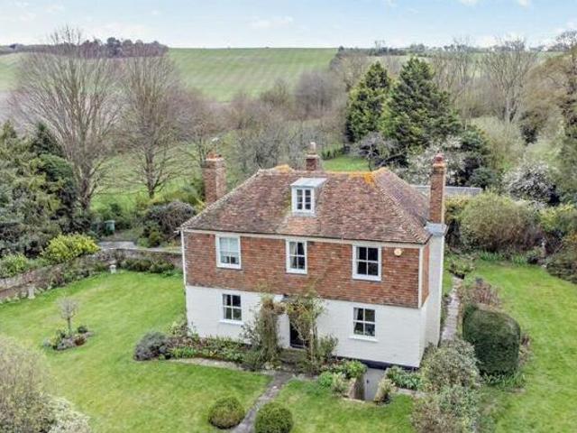 5 Bedroom Detached House For Sale In Hollingbourne