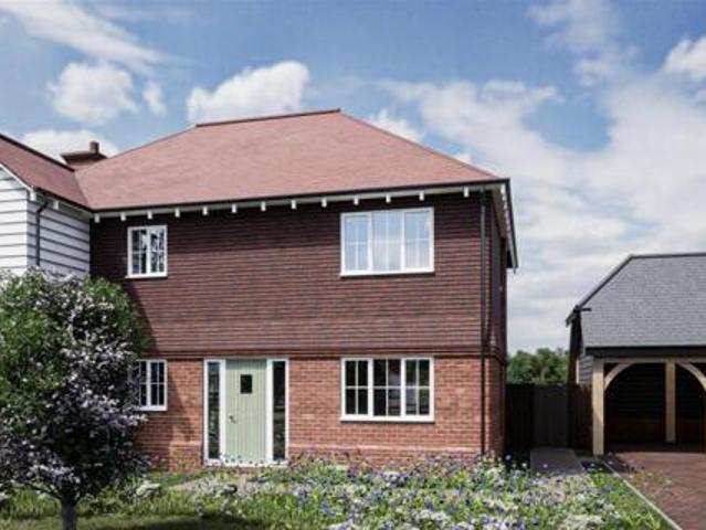 5 Bedroom Detached House For Sale In Hollingbourne, Maidstone