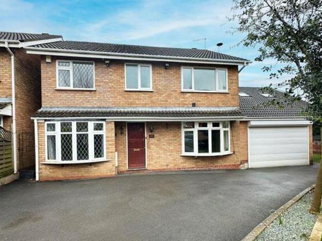 5 Bedroom Detached House For Sale In Hollywood