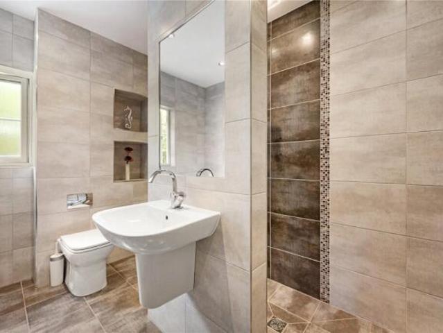 5 bedroom detached house for sale in Hollybrook, Beckside Gardens, Weetwood, Leeds, LS16