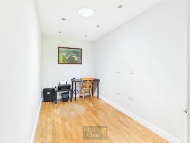 5 bedroom detached house for sale in Holmwood Avenue, Shenfield, Brentwood, Essex, CM15