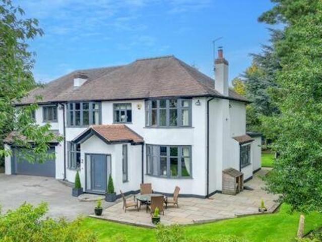 5 Bedroom Detached House For Sale In Homestead Estate