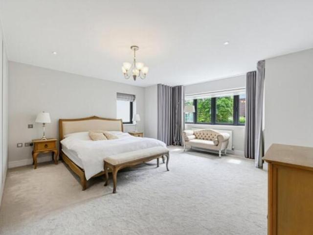 5 bedroom detached house for sale in Homestead Road, Orpington, BR6