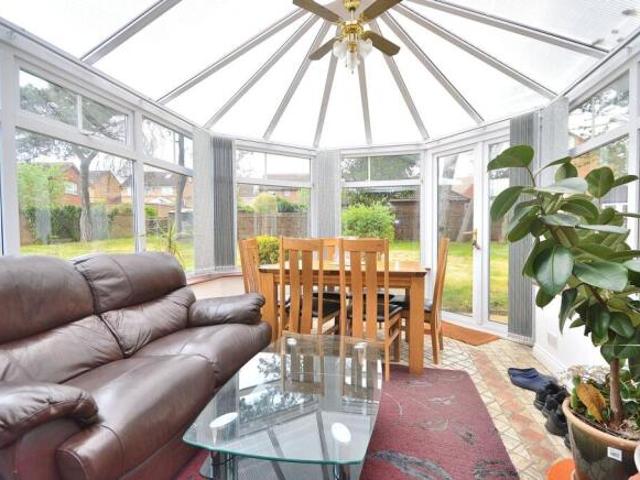 5 bedroom detached house for sale in Honeysuckle Way, Northampton, NN3