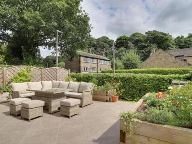 5 Bedroom Detached House For Sale In Honley